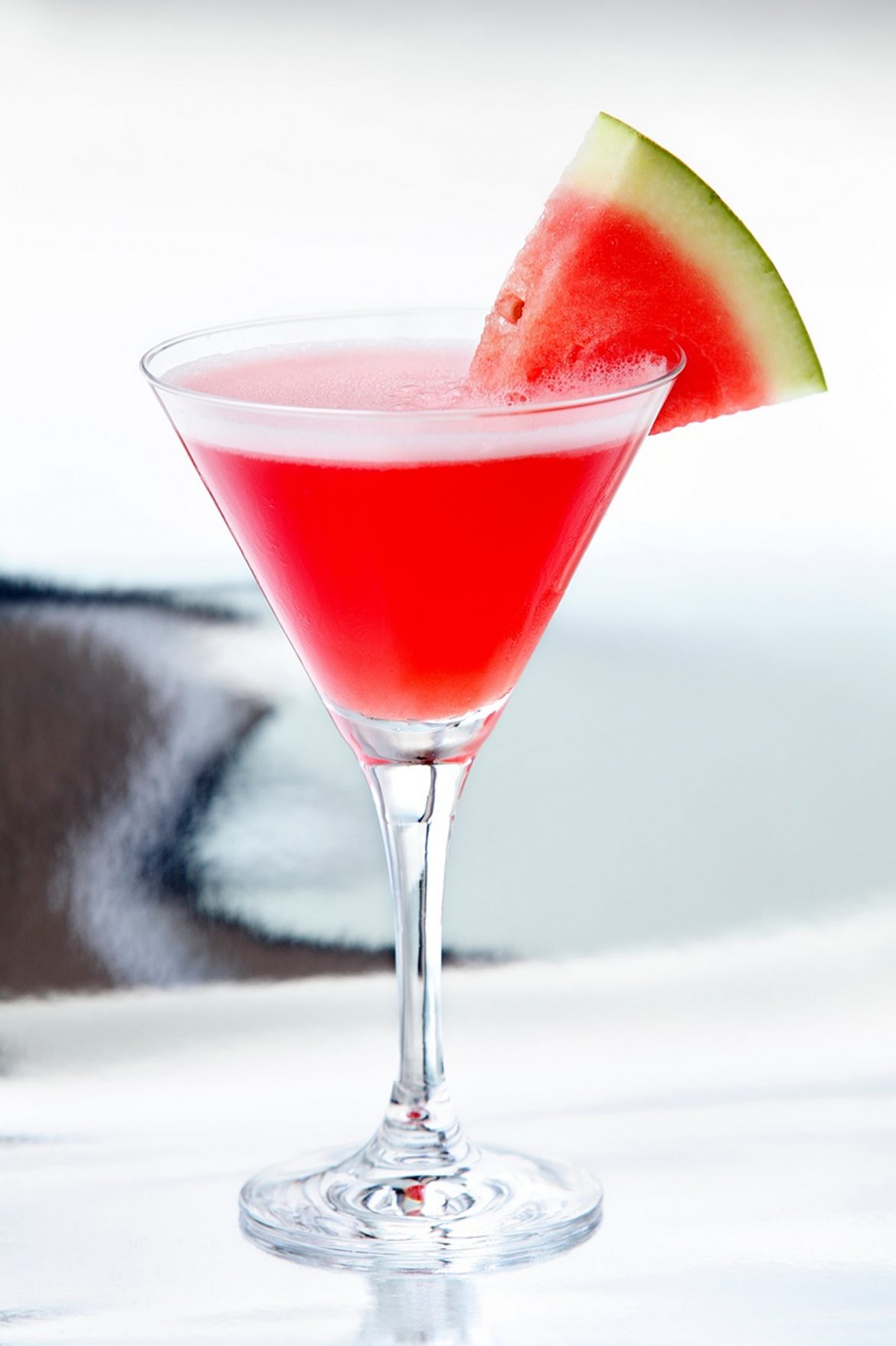Watermelon Cosmo - ColorMeKevin.com